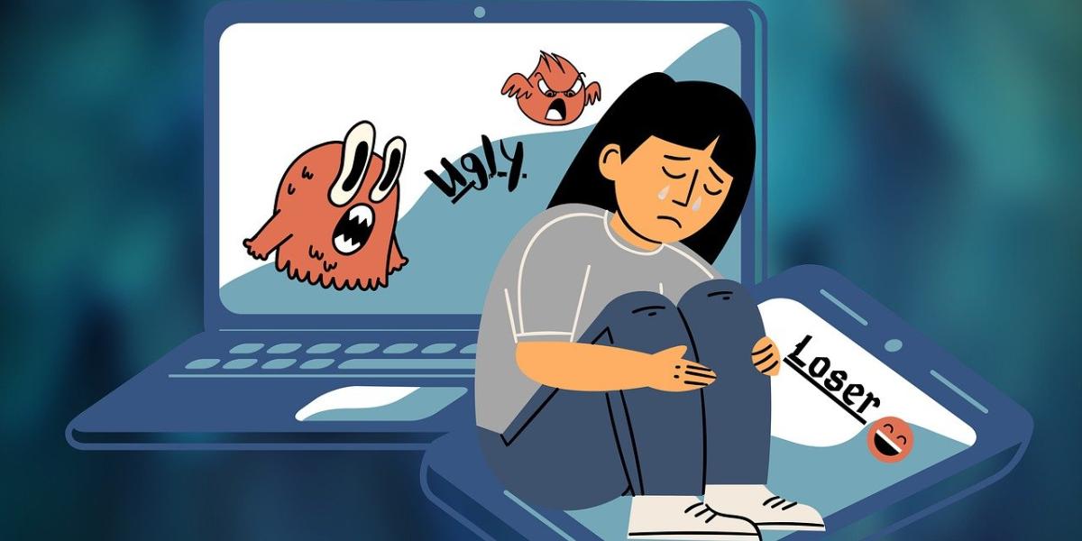 Cyberbullying in and around school: Stop Hesitating, Take Action ...