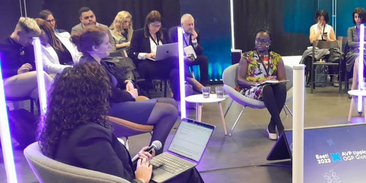 AI, digital and the climate crisis requires greater social ...