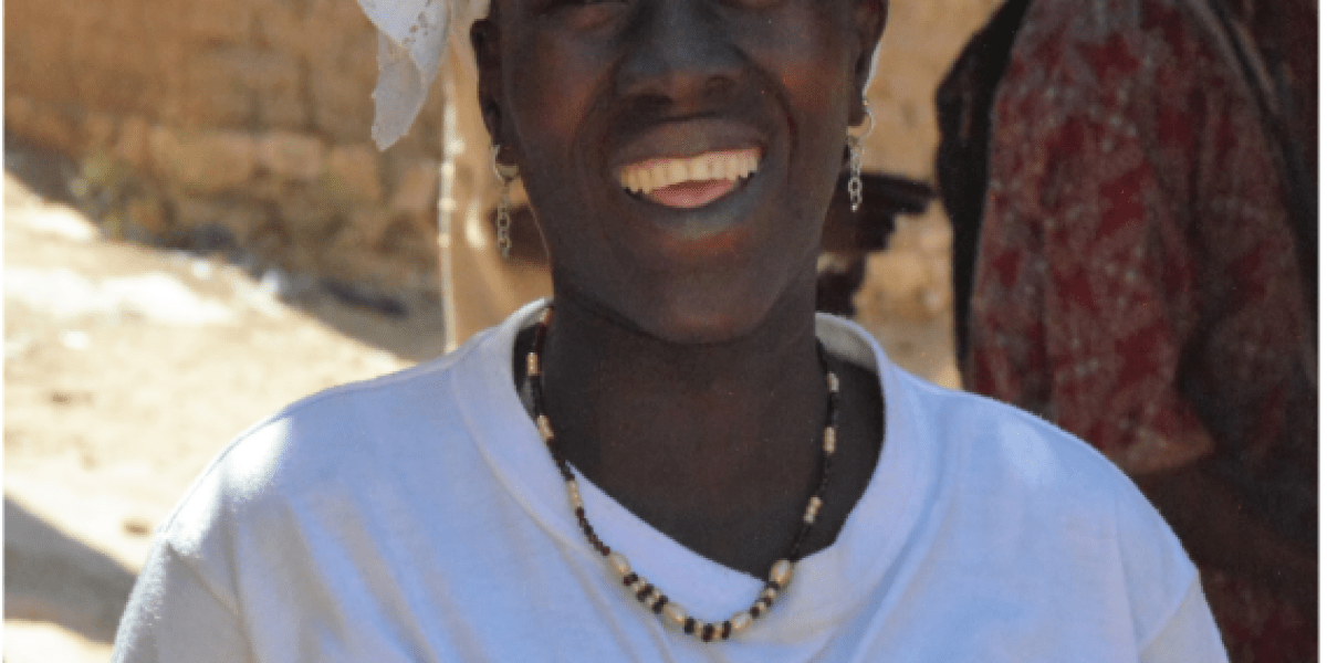 Using the CosMAT in Mali | World Vision International
