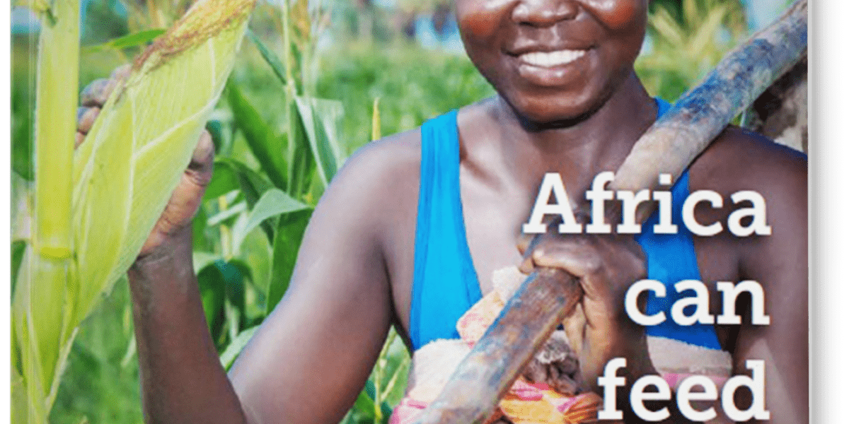 Harnessing Local Foods for Infant Nutrition | World Vision International