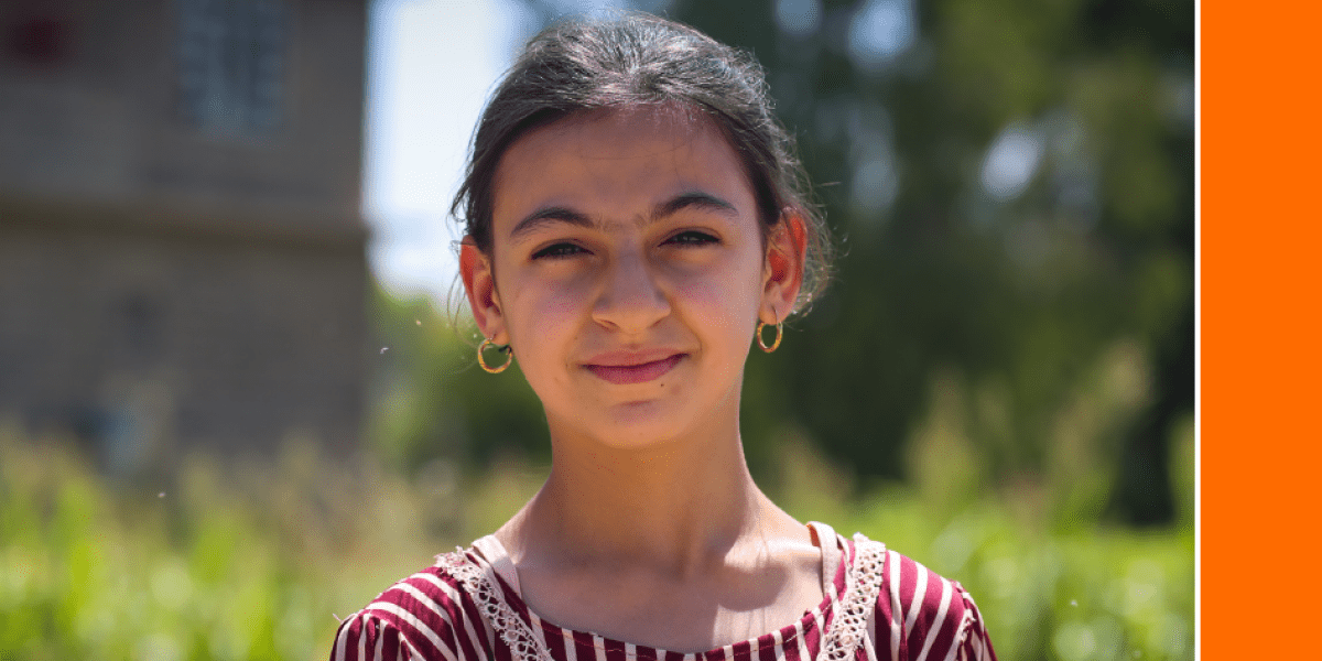 Growing Up in the Climate Crisis: Iraq Country Report | Iraq | World ...