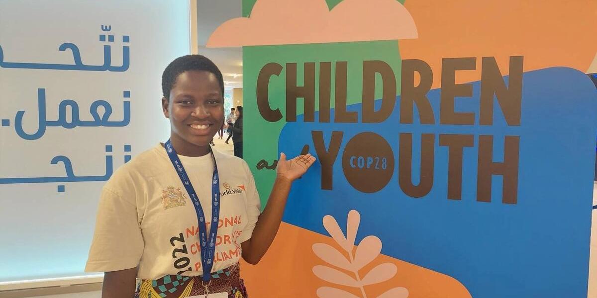 Youth and Children speak up for Environment and Climate Action | View ...