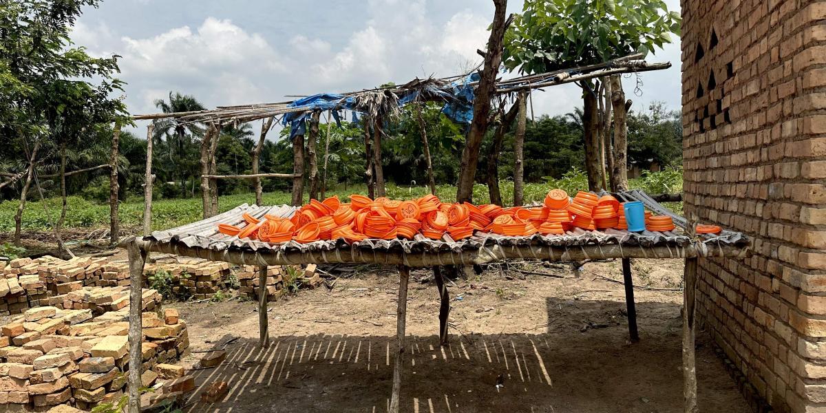 Lessons in Resilience: Insights from School Feeding in Burundi | View ...