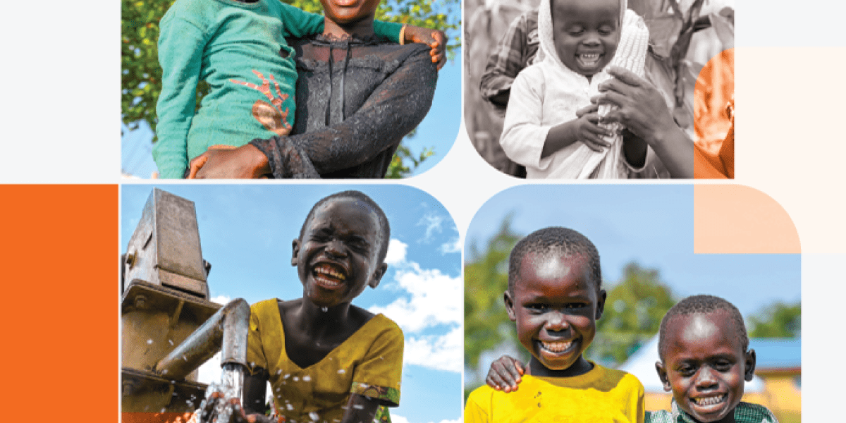 World Vision Uganda Annual Report 2023 | Uganda | World Vision ...