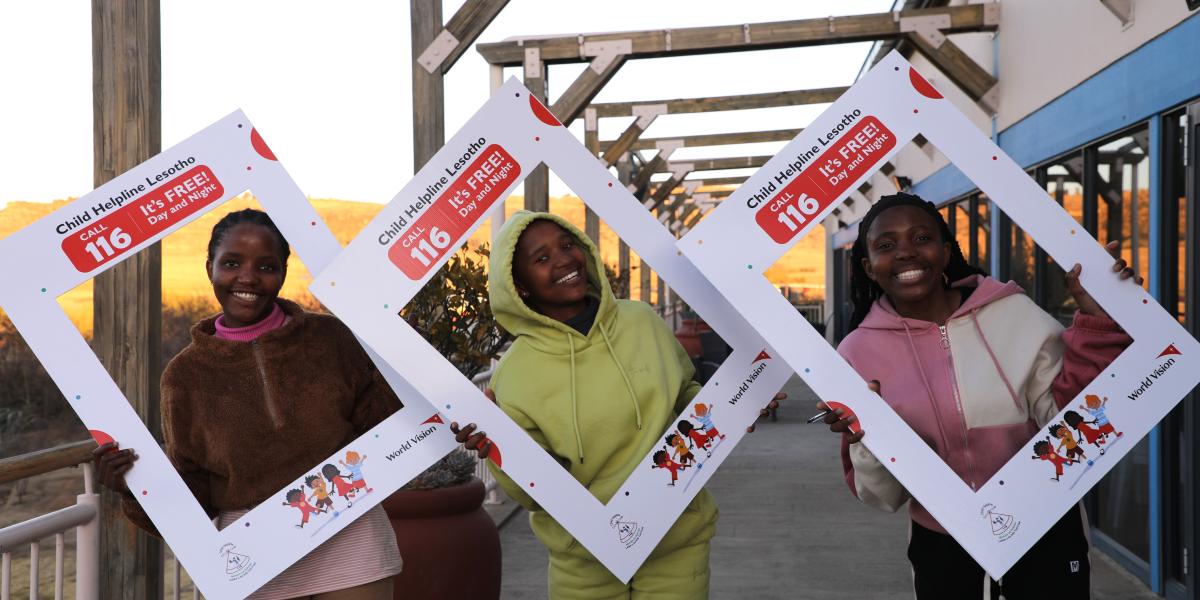 Strengthening Child Protection: Launch of the National Child Protection ...