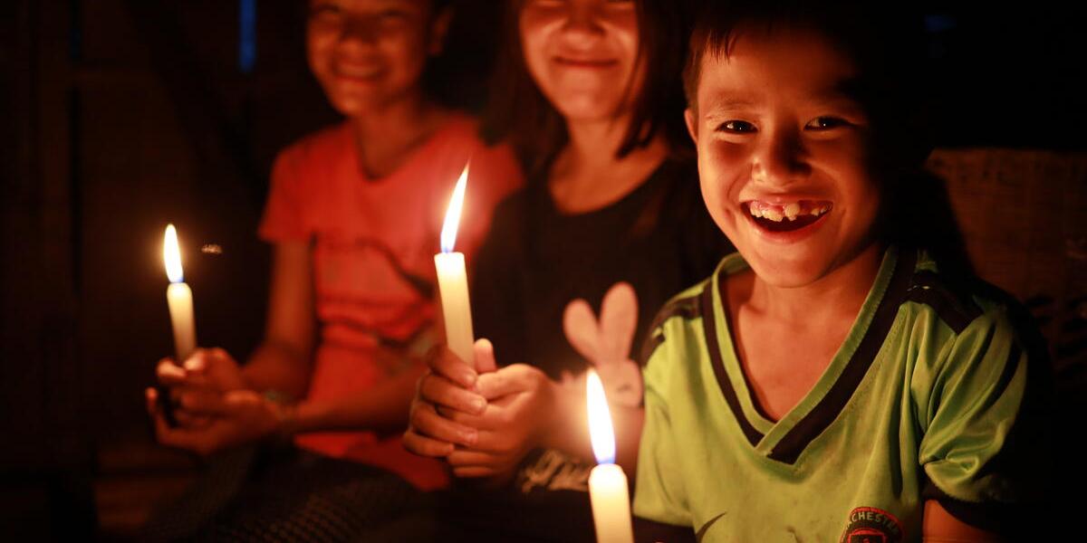 A secret to sustainable recovery: Integrate Peacebuilding into ...