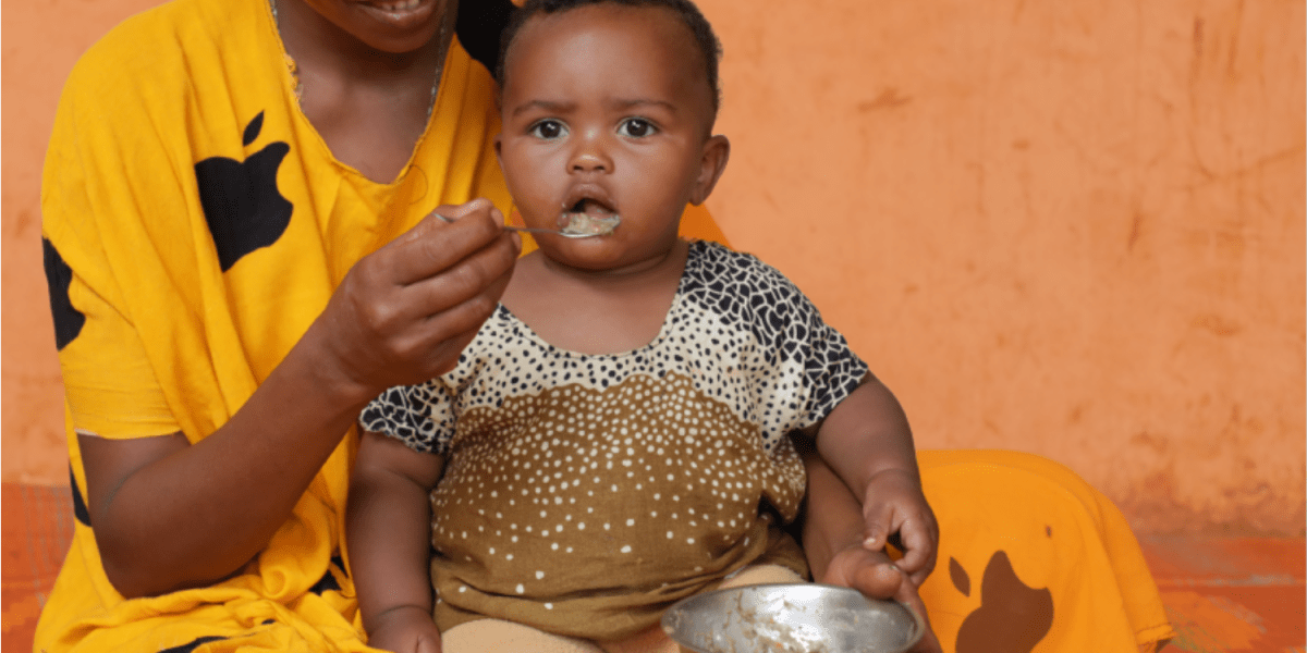 Strengthen PSNP Institutions And Resilience II Photobook | World Vision ...