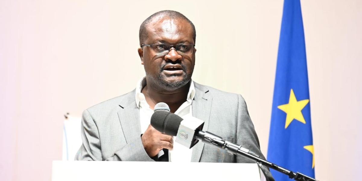 National Dialogue on Disaster Preparedness and Response Capacities in ...