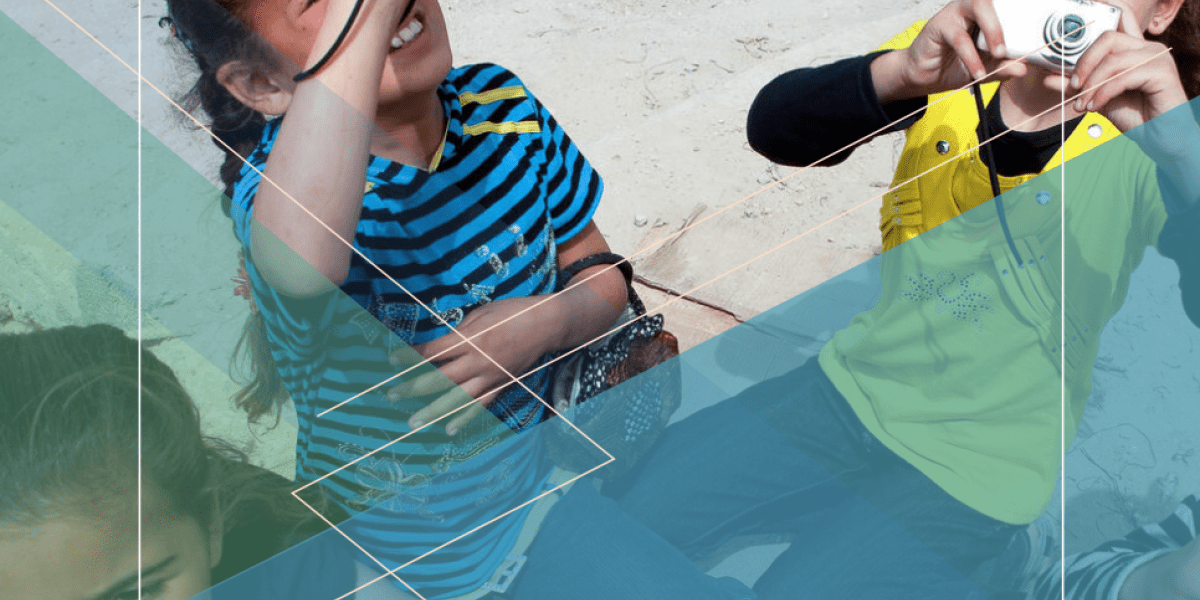 Photovoice Handouts for Community Facilitators | World Vision International