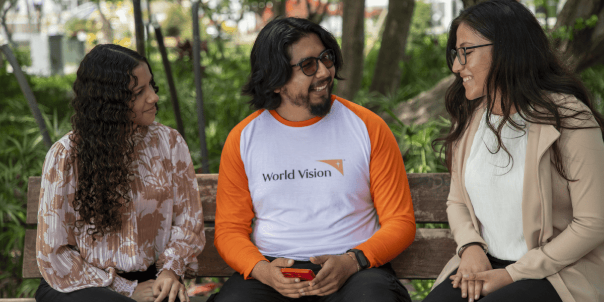 Hope Without Borders – SitRep Oct–Dec 2024 | Venezuela Crisis | World ...