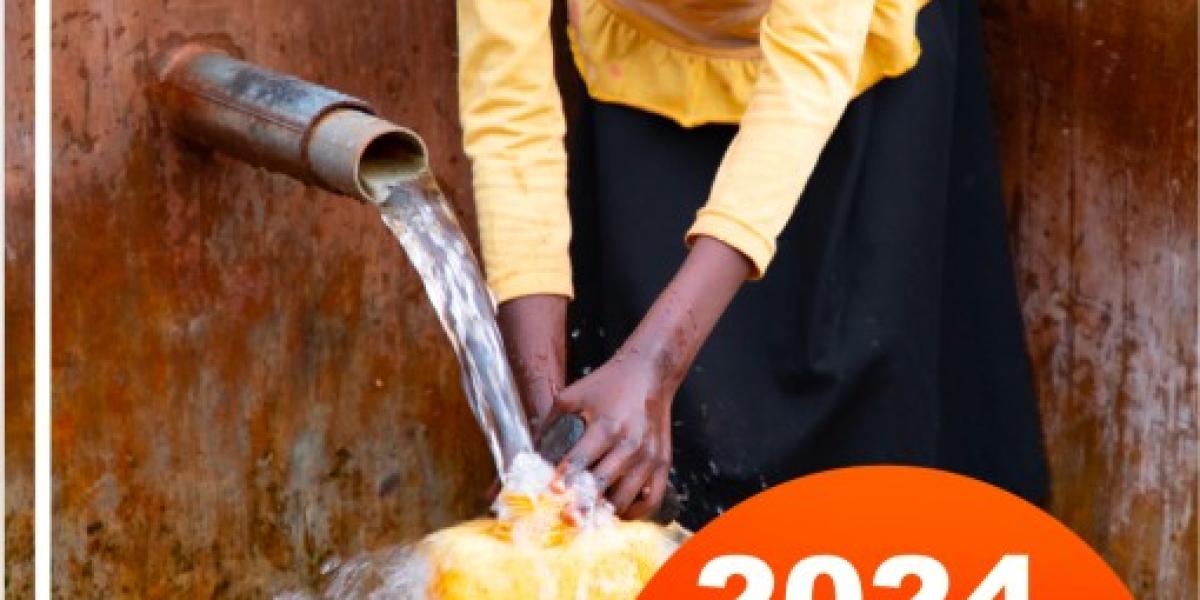 World Vision Burundi Impact Report 2024 | Burundi | World Vision ...