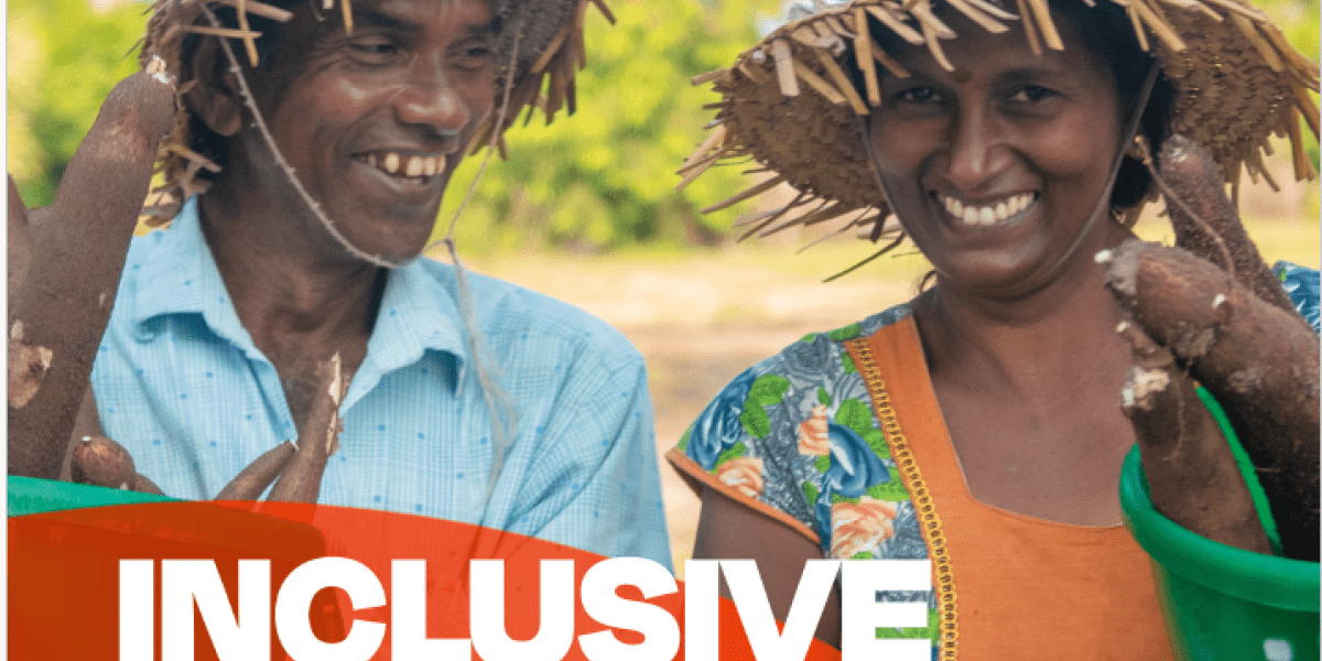 Inclusive Markets for Communities Indicators Toolkit | Livelihoods ...