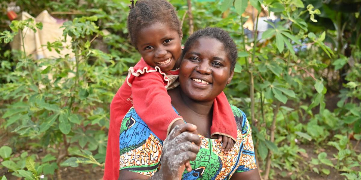 WHA77 Outcomes Report on Immunization | Health | World Vision International