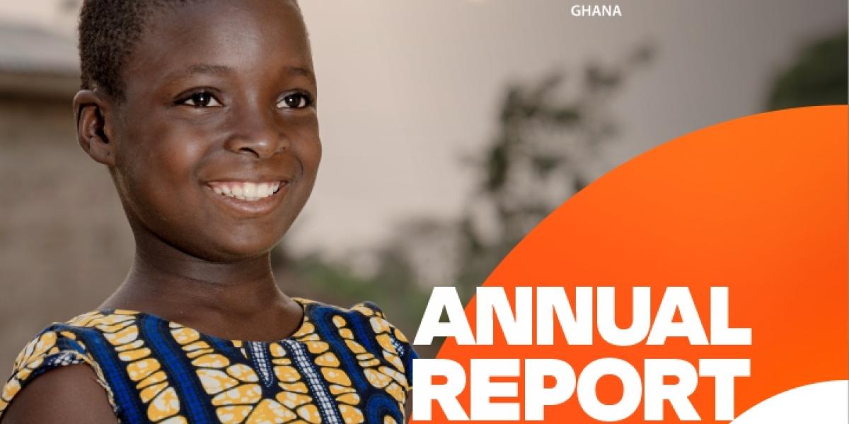 Hope in Action: World Vision Ghana’s 2024 Impact Report | Ghana | World ...