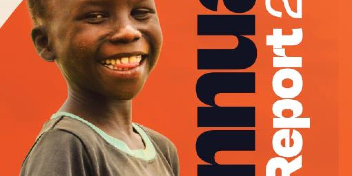 World Vision Uganda Annual Report 2024 | Uganda | World Vision ...