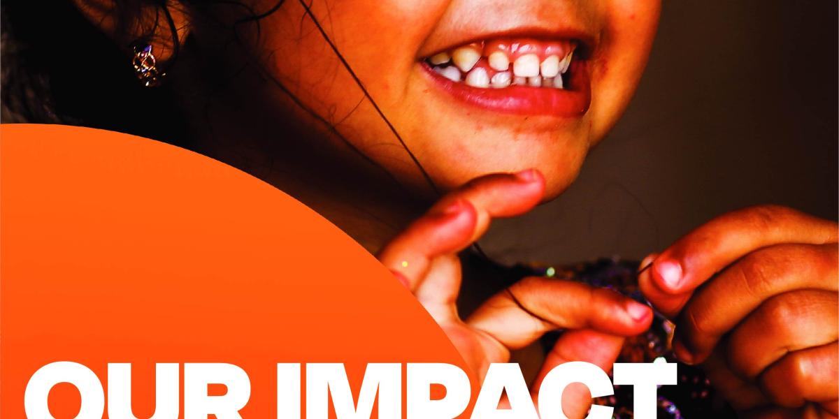 World Vision Iraq Impact Report FY24 | Iraq | World Vision International