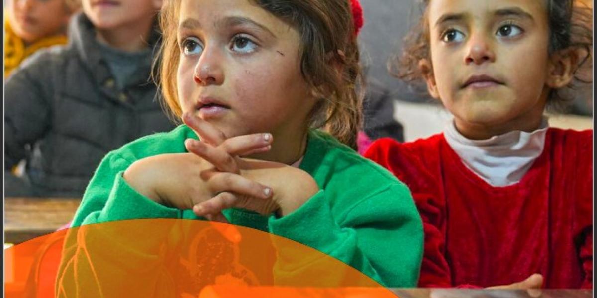 Education in Emergencies and Protracted Crisis Framework 2025 ...