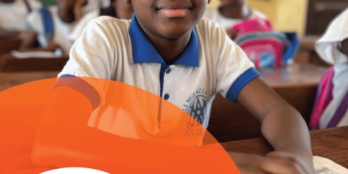 CVA in Urban Settings - World Vision Mali | Urban Work | World Vision ...