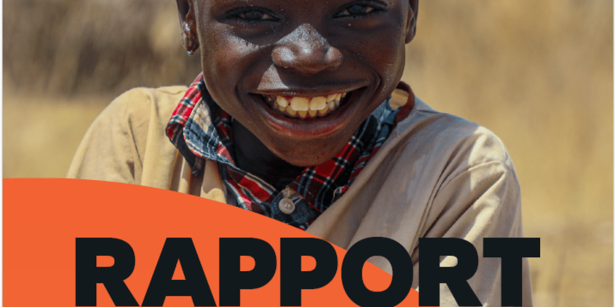 Rapport Annuel 2024 - Sénégal | World Vision International