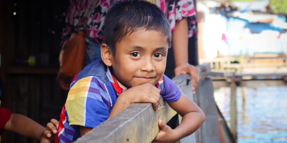 After COP30: Will the World Finally See the Children of the Amazon ...