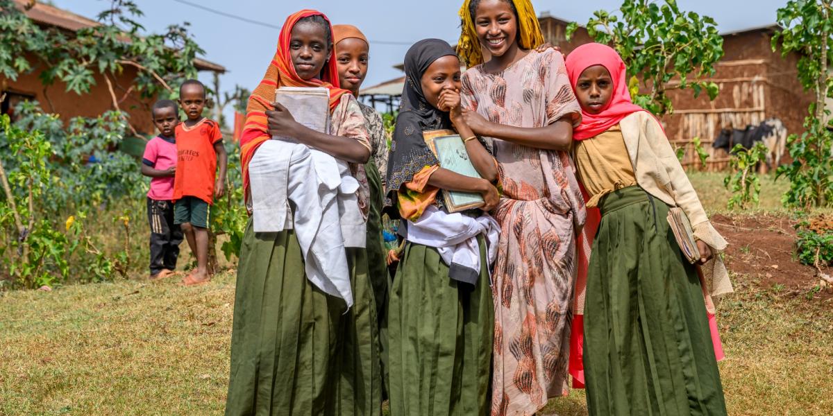 At a Critical Moment for Children, Are We Retreating on Education ...