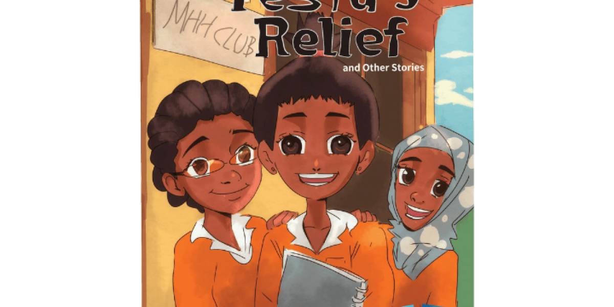 Tesfu’s Relief and Other Stories | Ethiopia | World Vision International