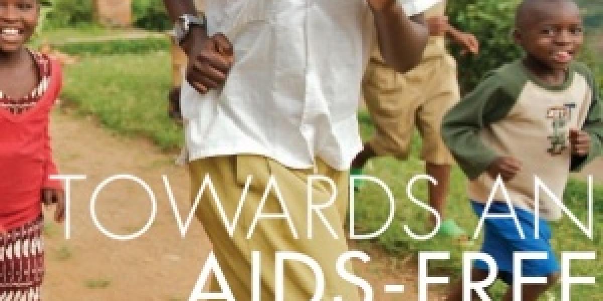 Towards an AIDS- Free Generation | Child Health Now | World Vision ...
