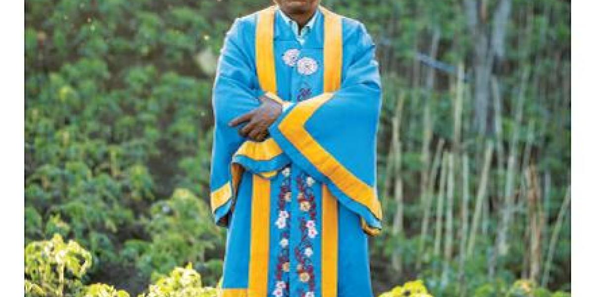 Breaking the chains of Poverty with Empowered World View | Tanzania ...