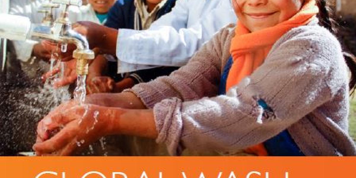 2016 WASH Year in Review | Water, Sanitation and Hygiene | World Vision ...