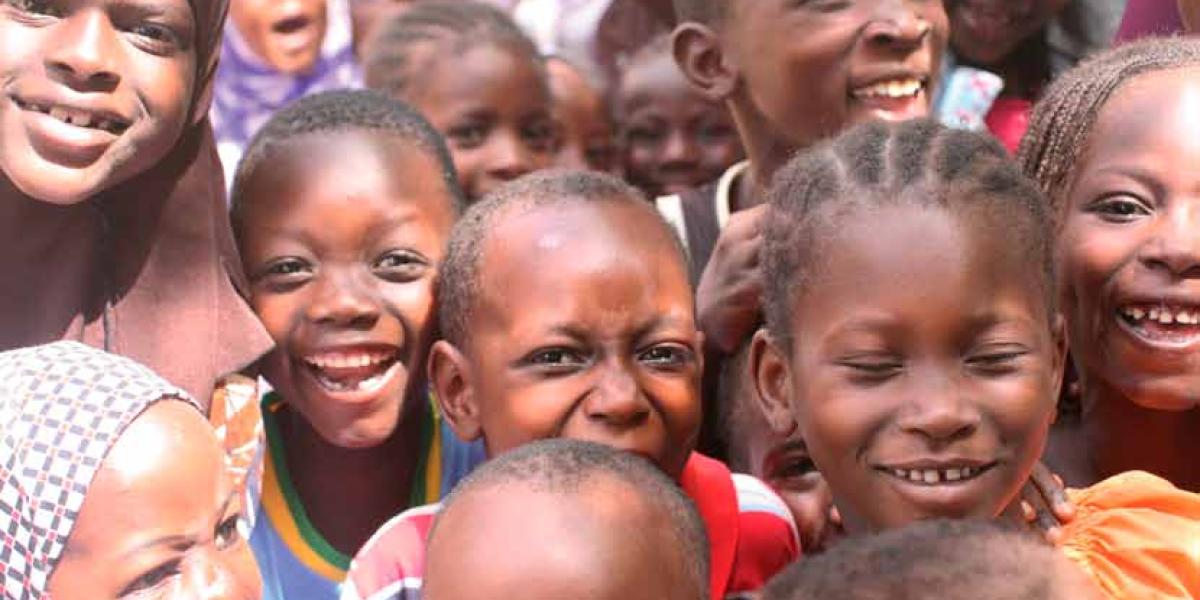 2016 World Vision Niger Annual Report Publication | Niger | World ...