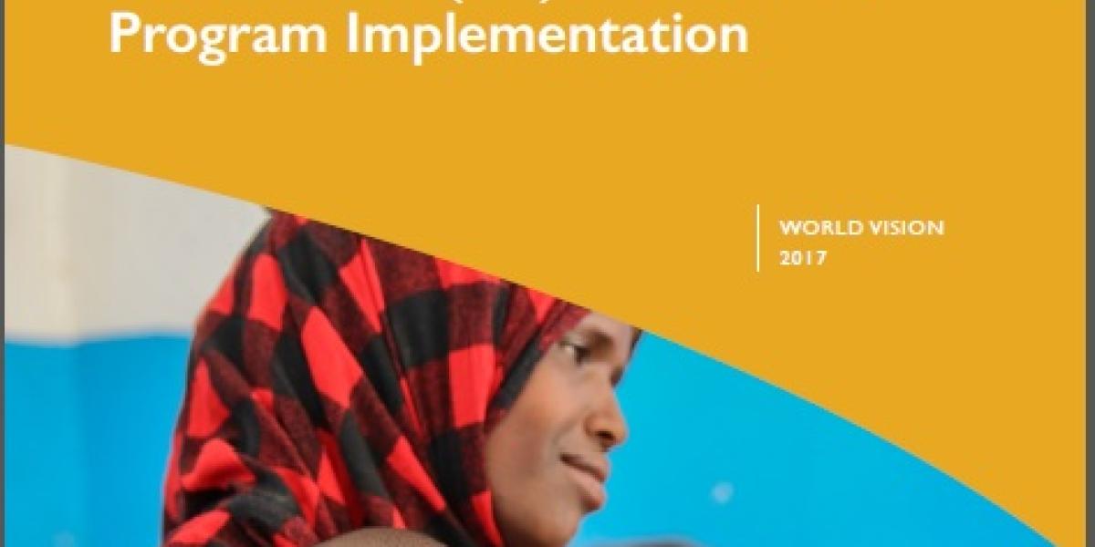 Technical Guideline for Tuberculosis and TB-HIV Program Implementation ...