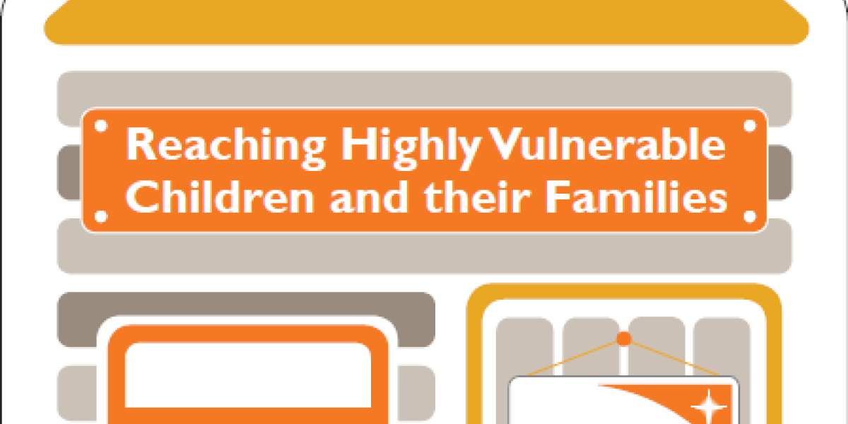 Reaching Highly Vulnerable Children and their Families | Georgia ...