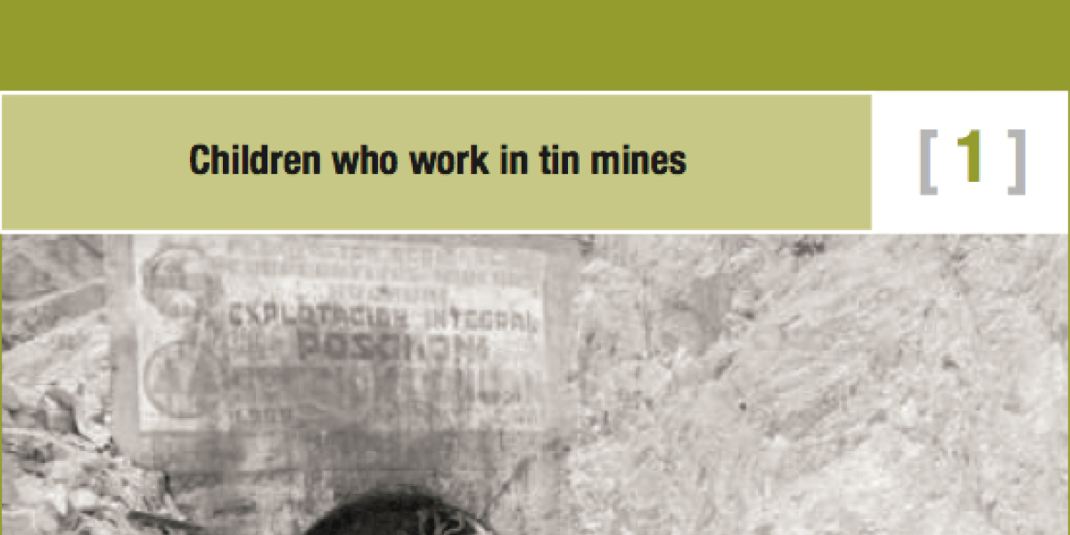 Child Labour in Latin America and the Carribean | World Vision ...
