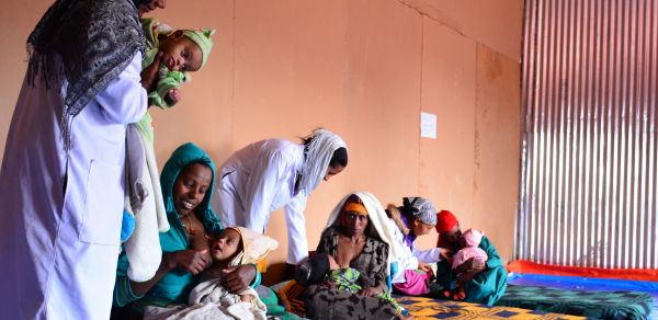 Resilient Cities: Bridging the Humanitarian / Development Divide ...