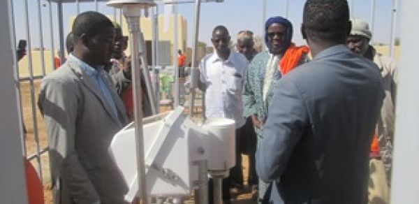 Mali | World Vision International