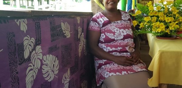 Solomon Islands | World Vision International