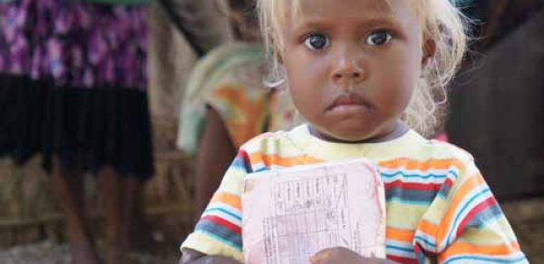 Solomon Islands | World Vision International