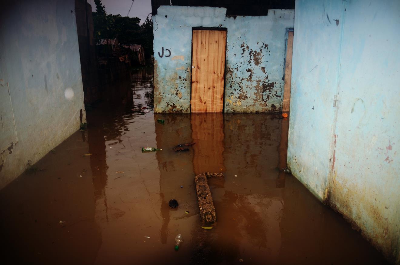 La naturaleza golpea nuevamente a Sabana Perdida | World Vision ...