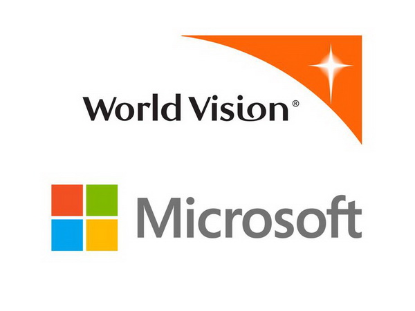 World Vision se beneficiará de una donación de software de Microsoft ...